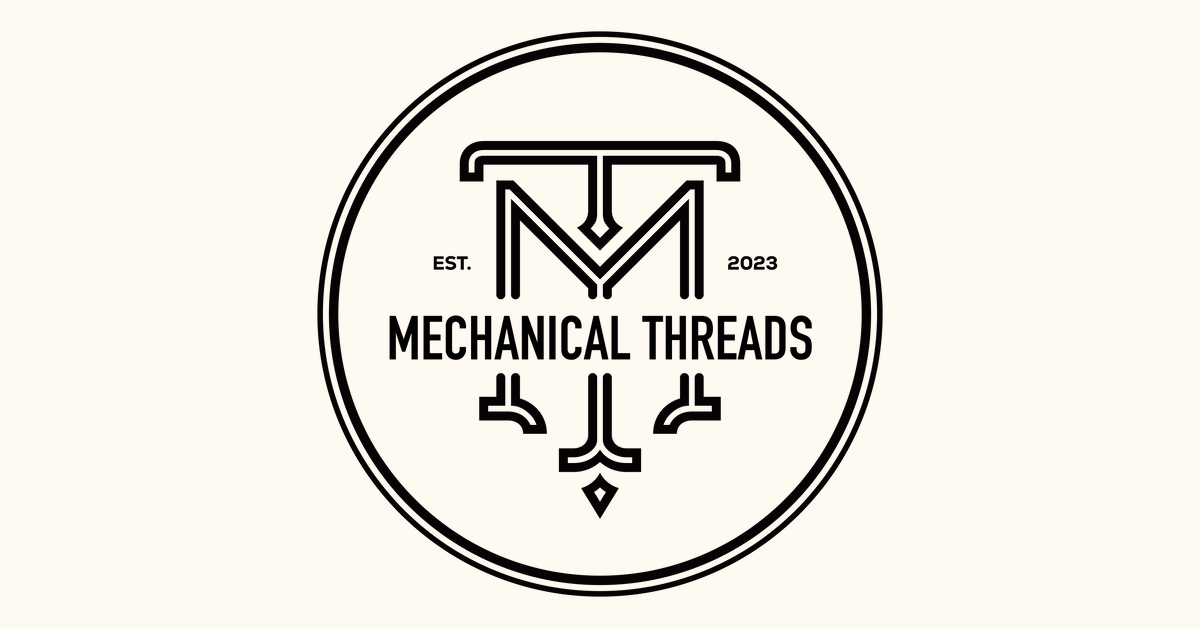 Mechanical Threads